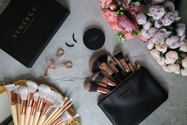 Latest Product review - by Vanity Owl – Synergy Collections